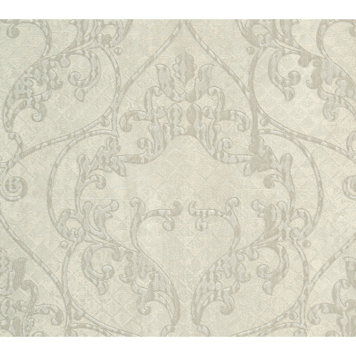 Silver Wallpaper Designs | Beautiful Walls