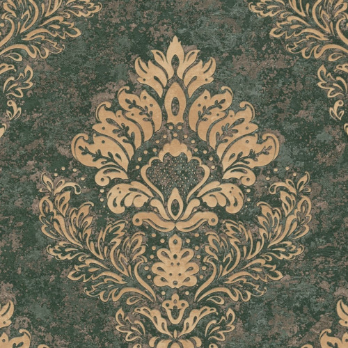 Damask Wallpaper Designs | Beautiful Walls