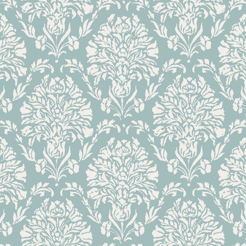 Damask Wallpaper Designs | Beautiful Walls