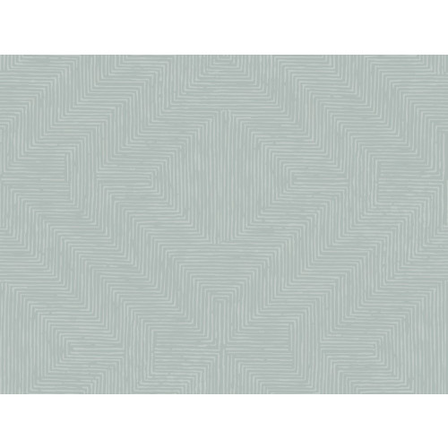 Duck Egg Wallpaper | Beautiful Walls