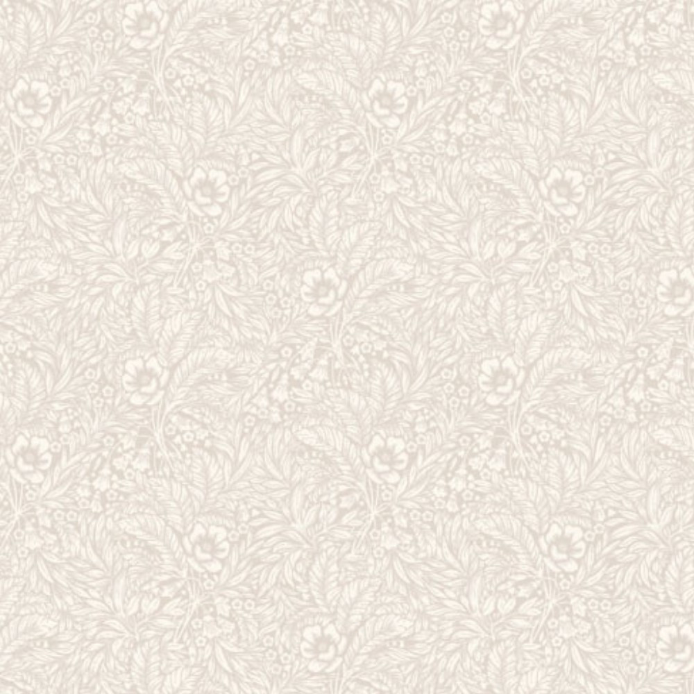 Linnea Emma Wallpaper Grey