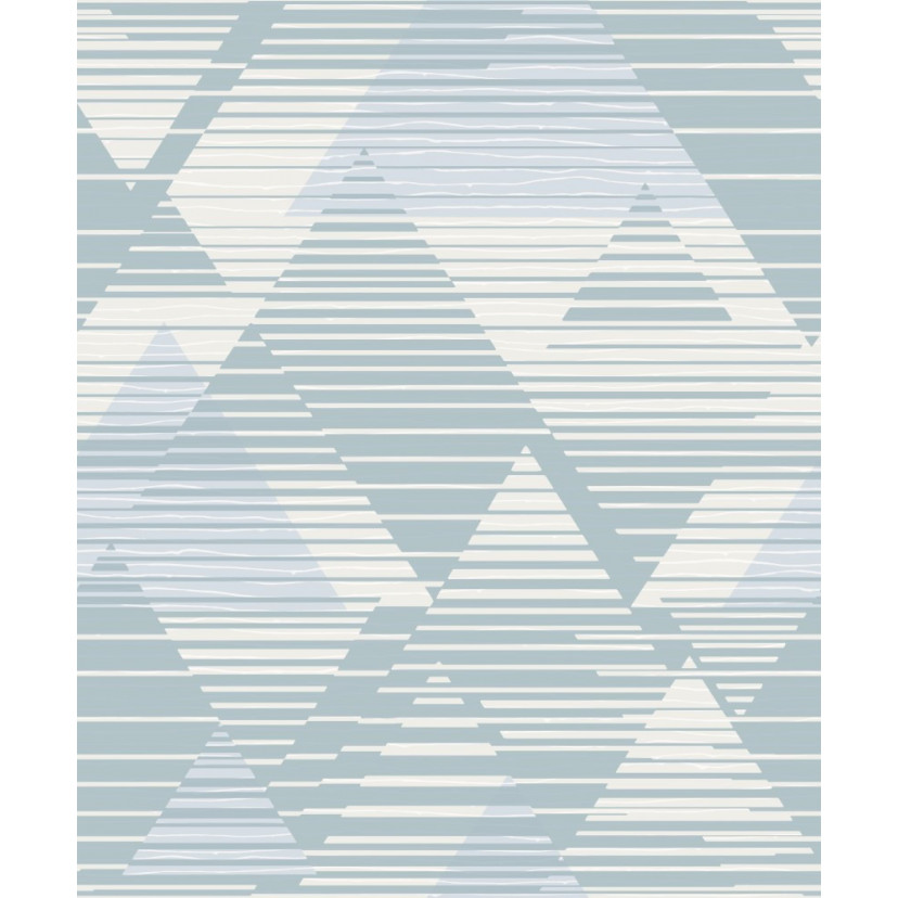 Quadrant Prism Blue