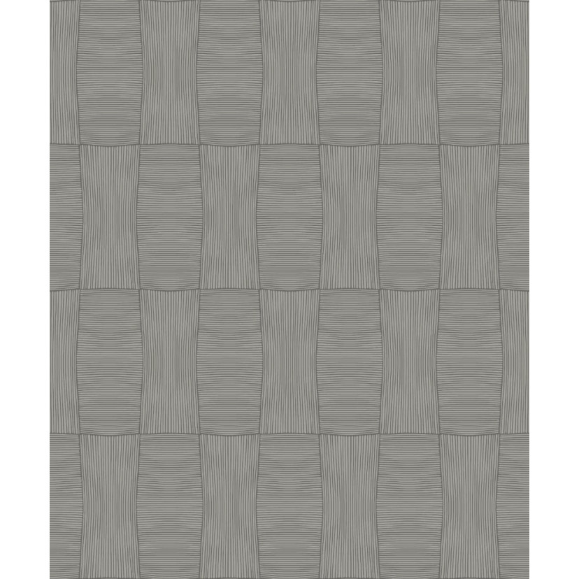Quadrant Blocks Grey